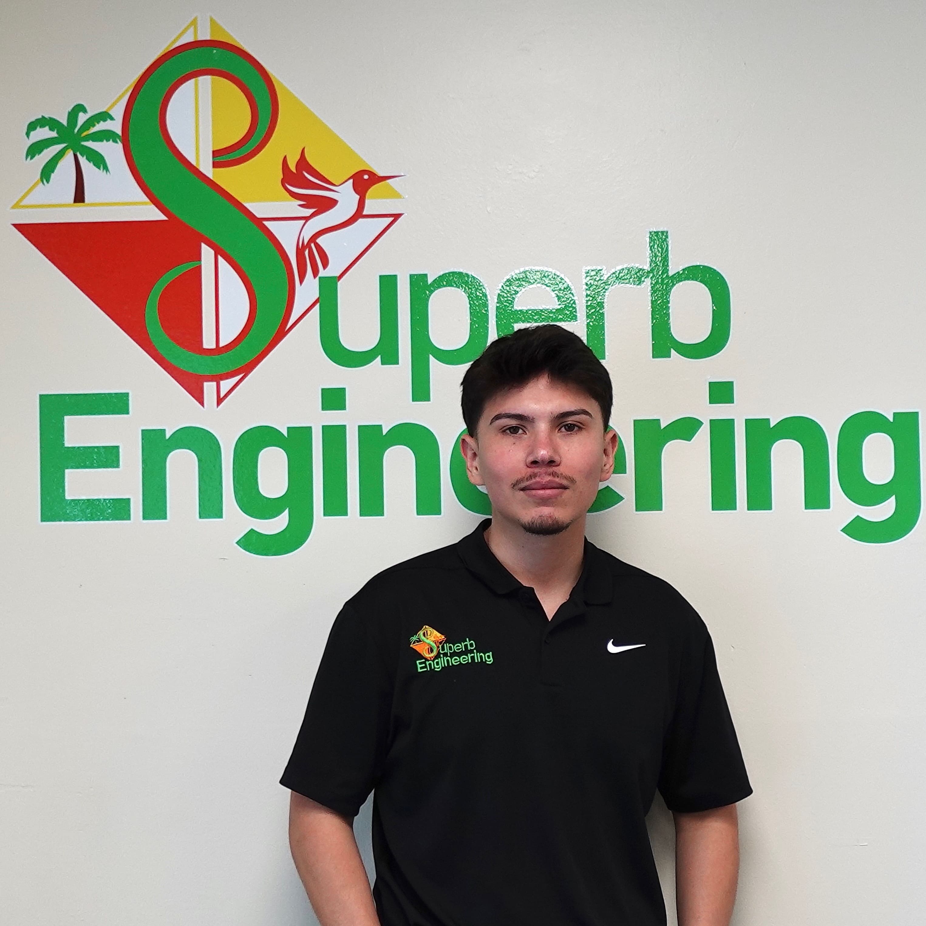 Superb Engineering, Inc.