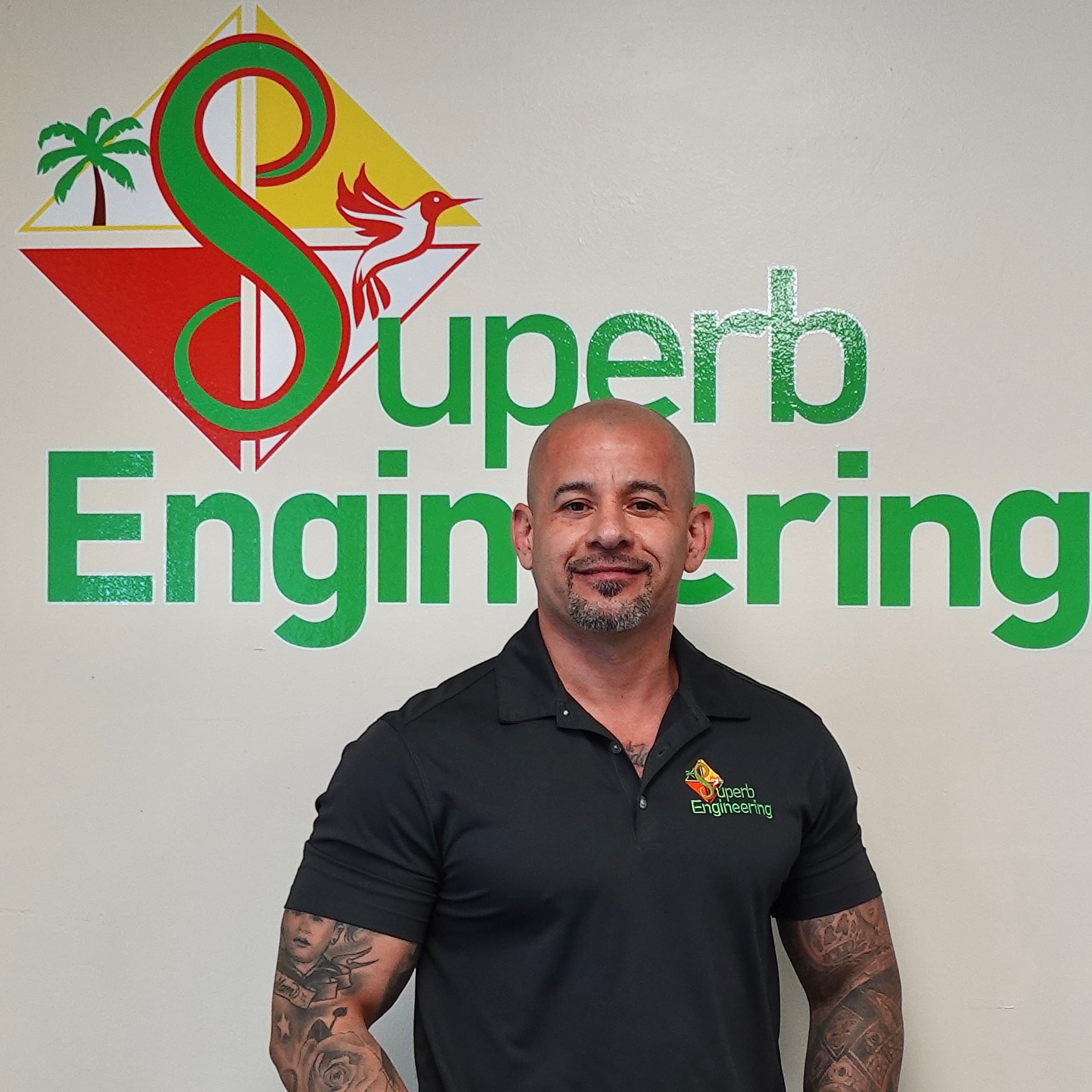 Superb Engineering, Inc.